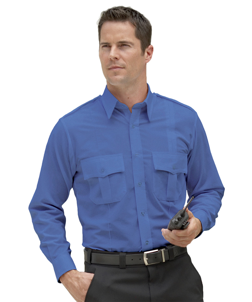 Security Shirts For Company Uniform Programs Security Shirts For Company Uniform Programs