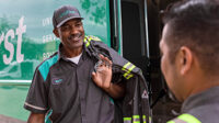 Uniforms, Uniform Rental, and Facility Services | UniFirst