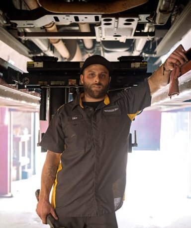 A Leading Uniform Provider | UniFirst Corporation