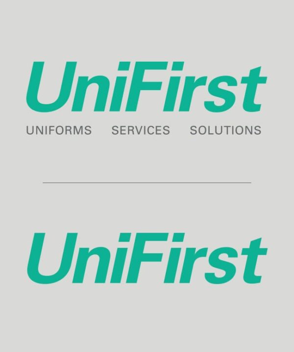 Media Kit | Brands & Brand Standards | Core Business Values | UniFirst