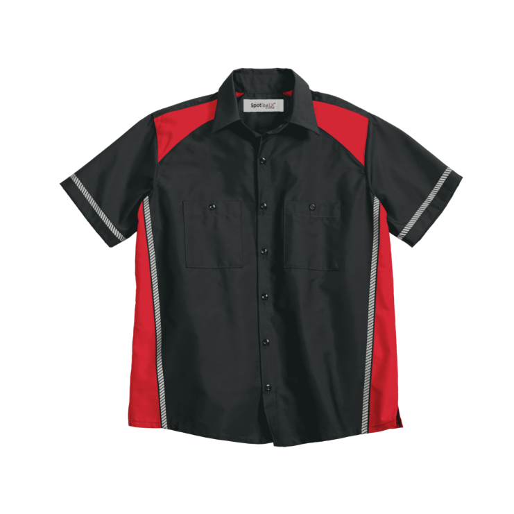 Unifirst Uniforms | Spotlite MV | Visibility, Comfort and Mobility