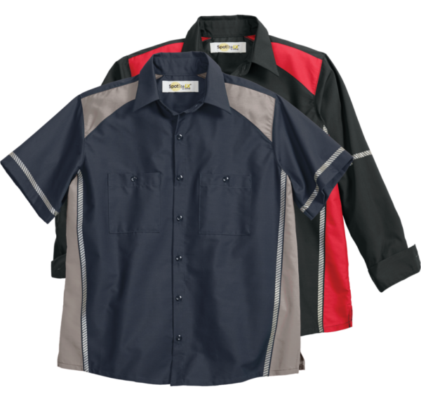Spotlite MV: Enhanced visibility uniforms your workers will actually ...