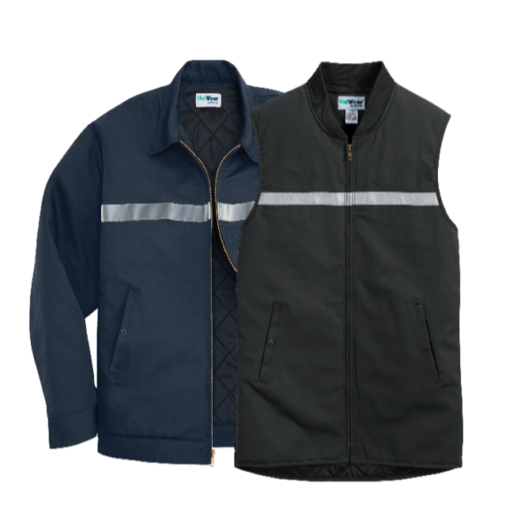 Unifirst Uniforms | Spotlite MV | Visibility, Comfort and Mobility