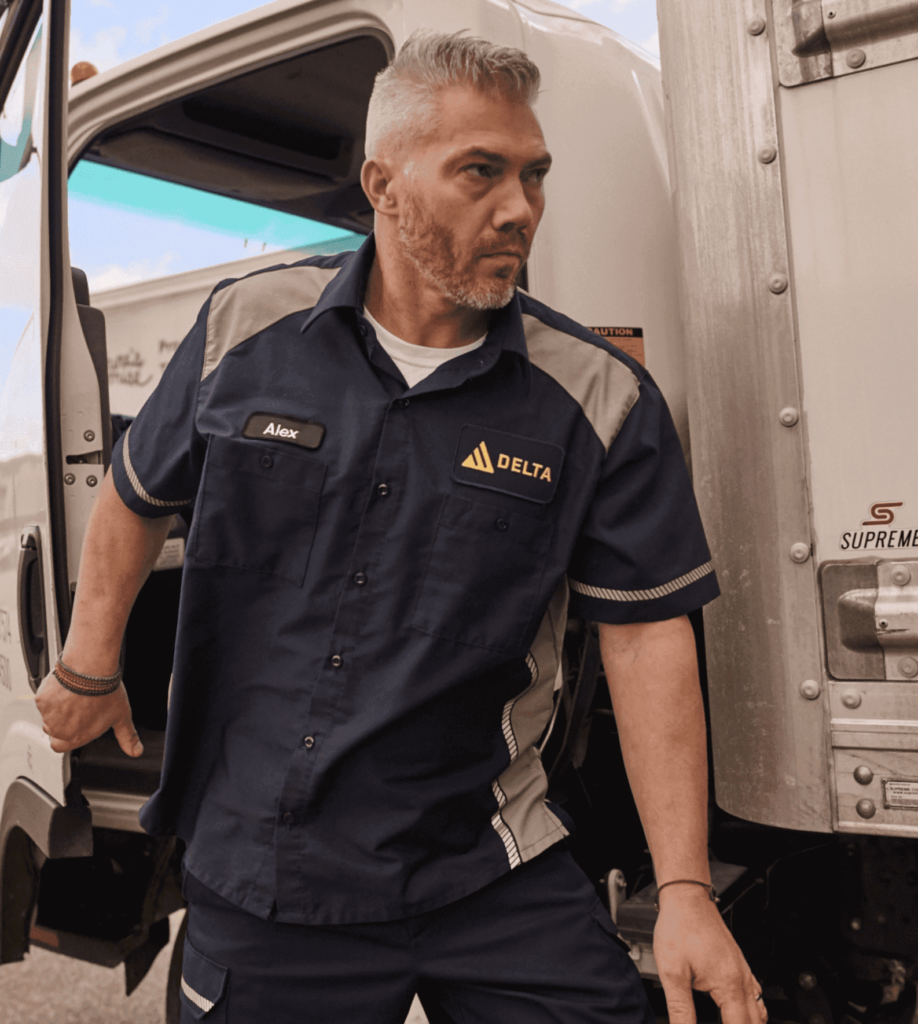 Unifirst Uniforms | Spotlite MV | Visibility, Comfort and Mobility