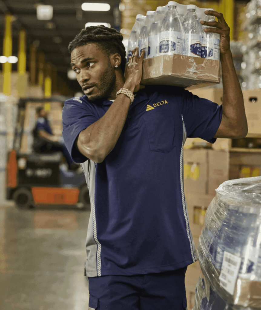 Unifirst Uniforms | Spotlite MV | Visibility, Comfort and Mobility