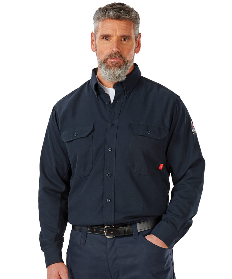 Keeping your cool: Top 5 lightweight work shirts for working in the ...