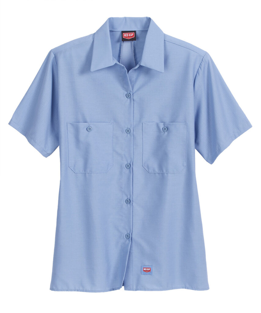 Keeping your cool: Top 5 lightweight work shirts for working in the ...