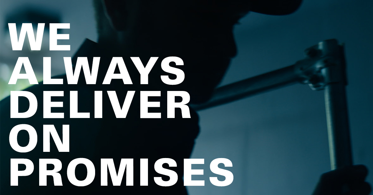 The UniFirst Difference: More Than Just Work Uniforms | UniFirst