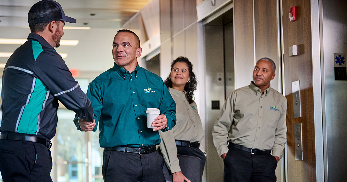 How to get more reliable uniform rental services | UniFirst