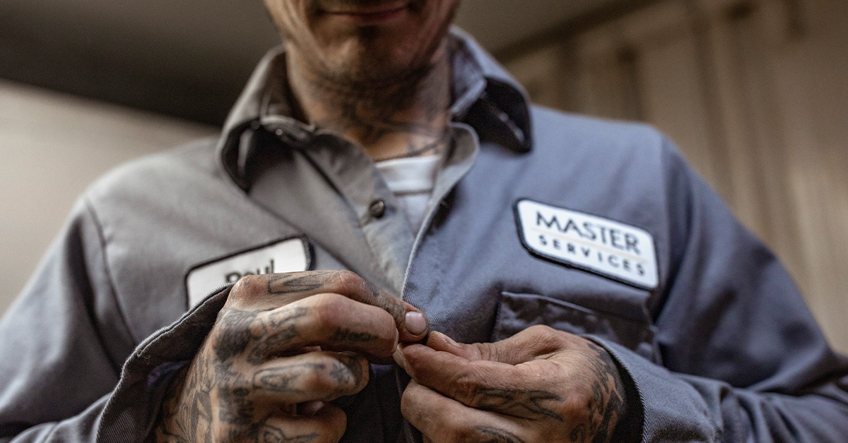 Understanding OSHA’s new electric arc flash safety guidance | UniFirst