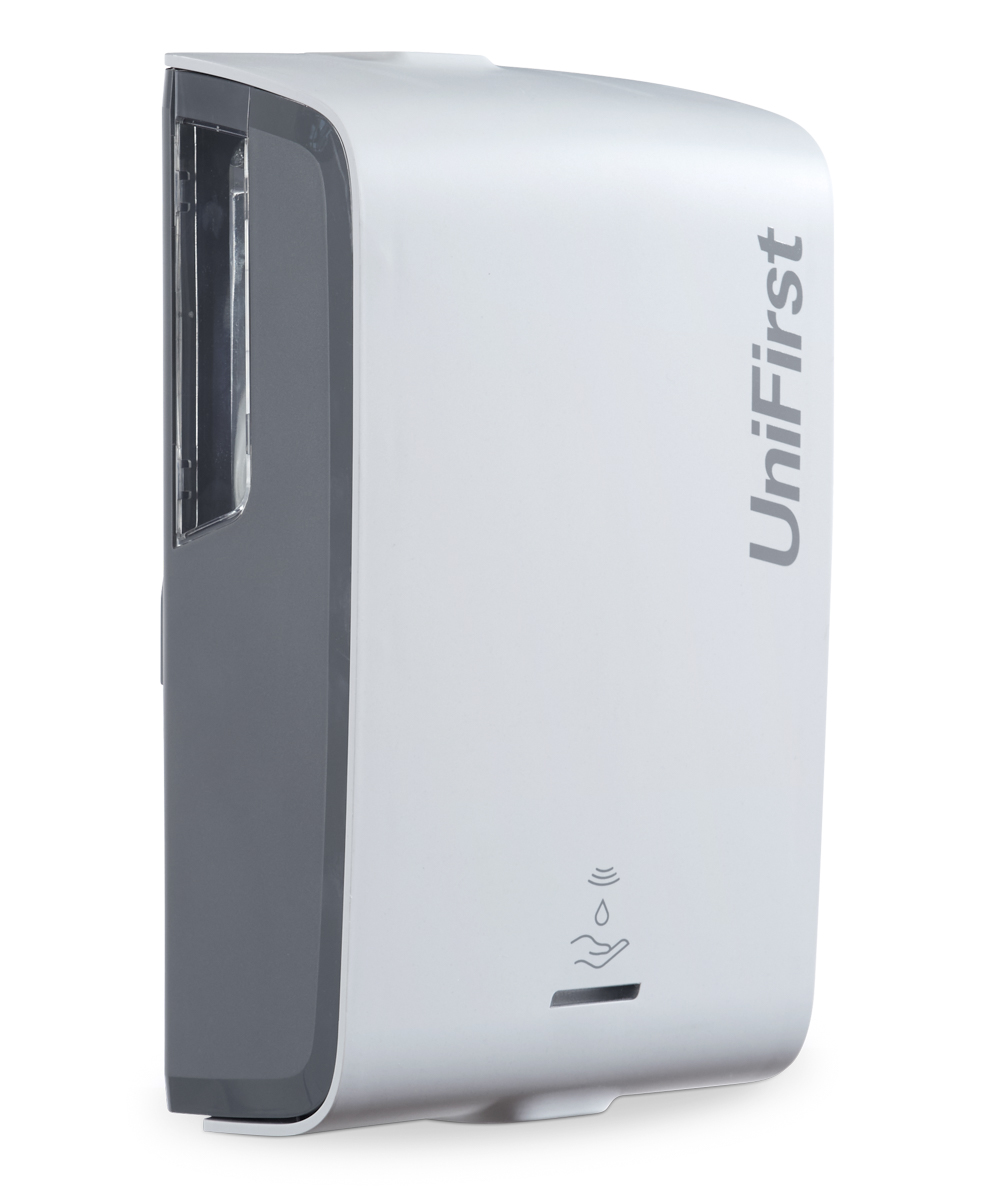 Essential Series™ Automatic Soap/Sanitizer Dispensers | UniFirst