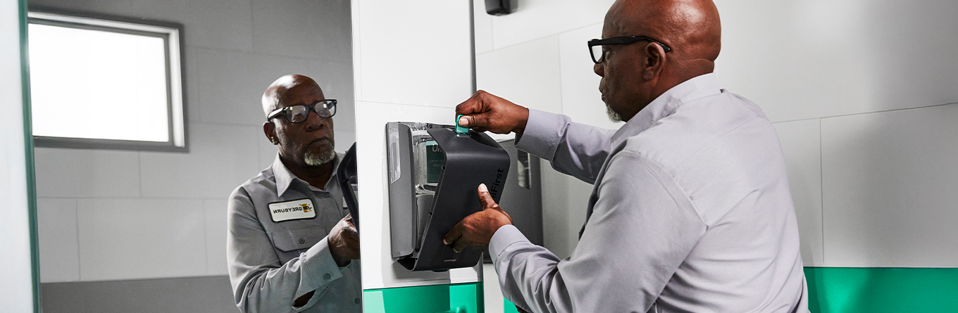 Essential Series Support | UniFirst