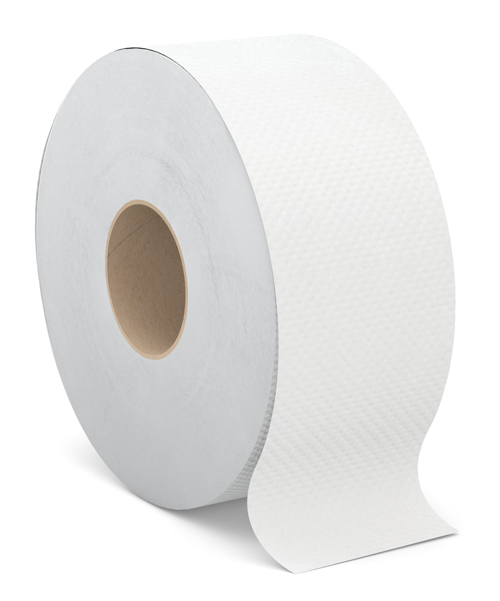 2-Ply Toilet Paper | UniFirst Essential Series