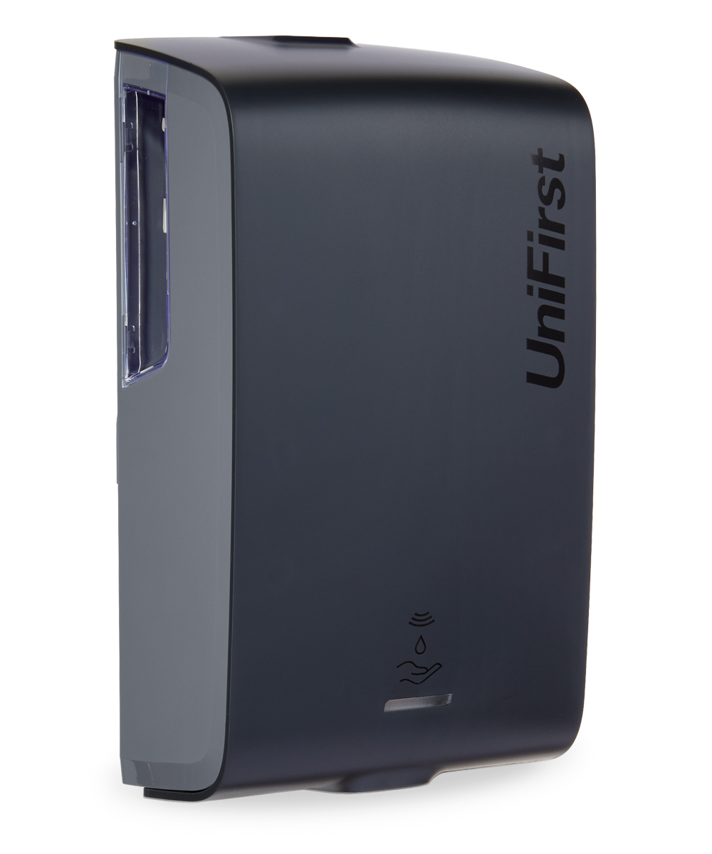 Essential Series™ Automatic Soap/Sanitizer Dispensers | UniFirst