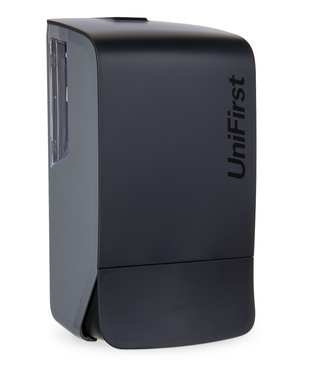 Essential Series™ Manual Soap/Sanitizer Dispensers | UniFirst